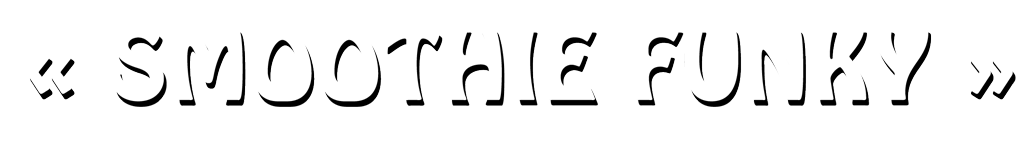 vélo-smoothie-jus-extraits-smoothie- smoothie funky